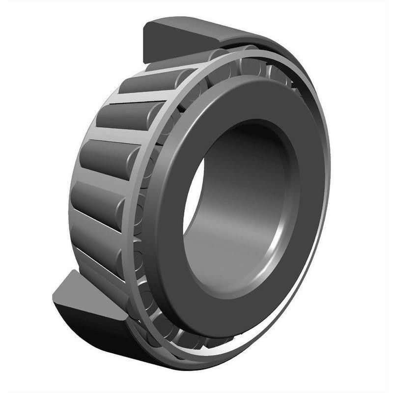 CUSCINETTO A RULLI CONICI A UNA CORONA 30212 60X110X24.3 ORIGINALE SKF ...