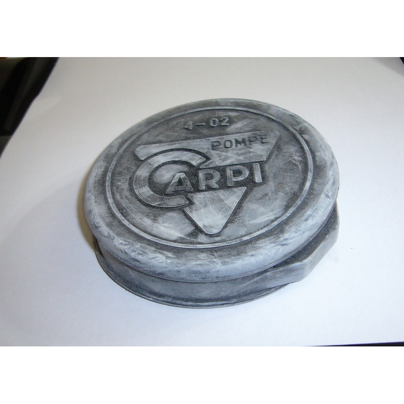 MEMBRANA POMPA CARPI C60 C70 ORIGINALE 90615 DIAMETRO ESTERNO 96MM