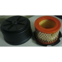 Complete filter intake air for K30 K50 - K100 - NB COMPRESSORS