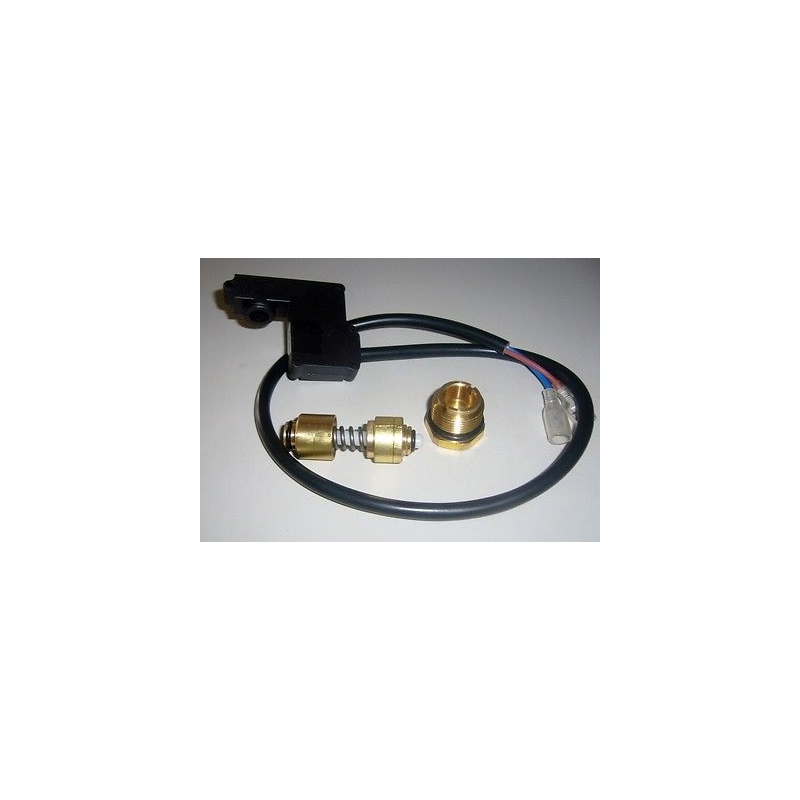 KIT TOTAL-STOP TSS AUTOMATIC STOP IDROPULITRICI ANNOVI REVERBERI ...