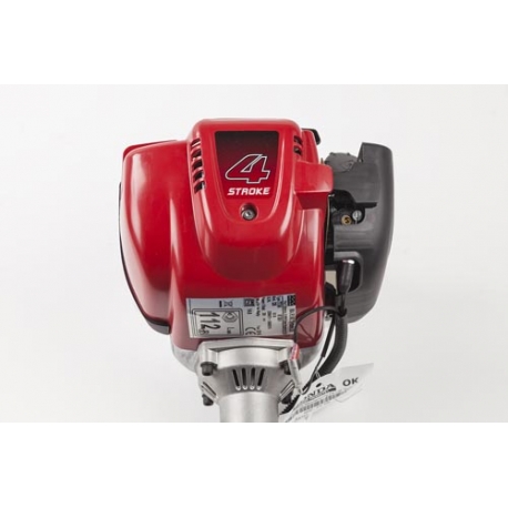 DECESPUGLIATORE TITAN MOTORE HONDA 4 TEMPI GX 35
