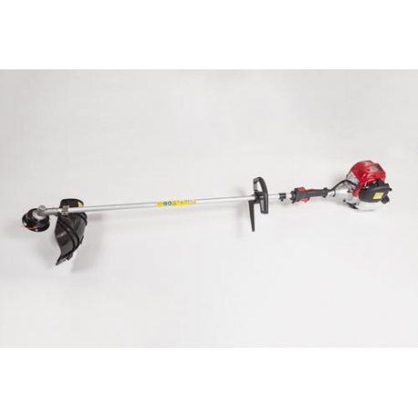 DECESPUGLIATORE TITAN MOTORE HONDA 4 TEMPI GX 35